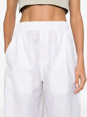 Wardrobe.NYC Beach Track Pants
