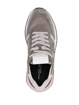 Philippe Model Tropez 2.1 Sneakers