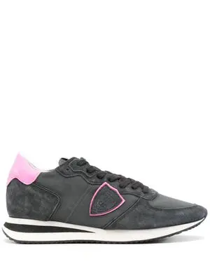 Philippe Model Mondial Sneakers