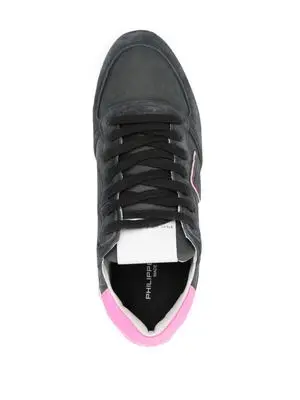 Philippe Model Mondial Sneakers