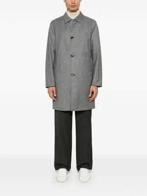 KIRED Reversible Coat