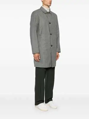 KIRED Reversible Coat