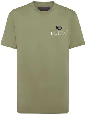 Philipp Plein Ss Tm T-shirt