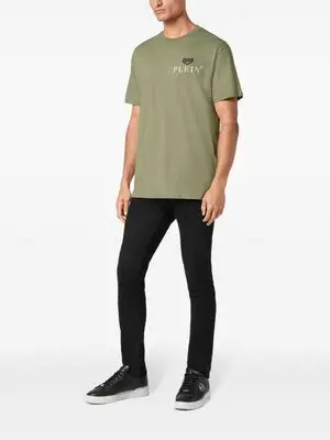 Philipp Plein Ss Tm T-shirt