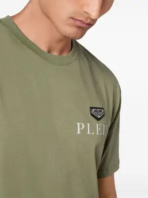Philipp Plein Ss Tm T-shirt