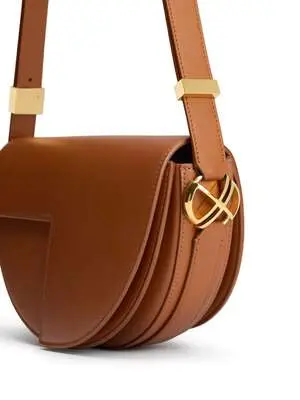 Patou Le Shoulder Bag