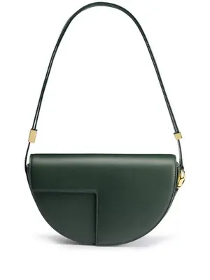 Patou Le Shoulder Bag
