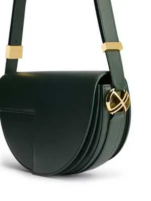 Patou Le Shoulder Bag