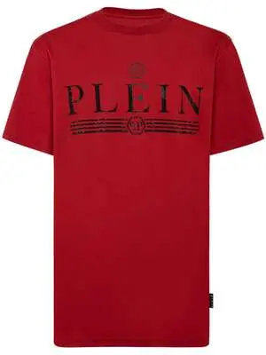 Philipp Plein Ss Tattoo T-shirt