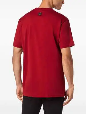 Philipp Plein Ss Tattoo T-shirt