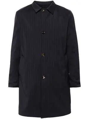 KIRED Reversible Wool-cashmere Coat