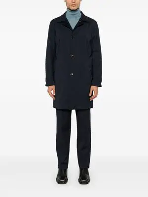 KIRED Reversible Wool-cashmere Coat