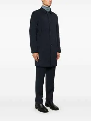 KIRED Reversible Wool-cashmere Coat