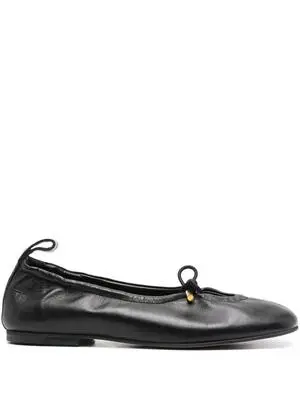 Alohas Heeled Flats For Women