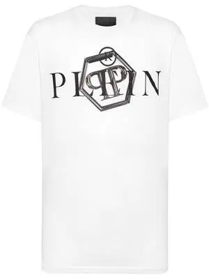 Philipp Plein Ss Tm T-shirt