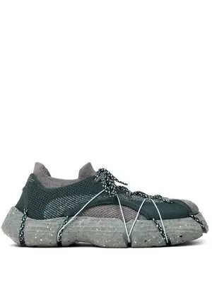 Camper Roku Chunky Sole Sneakers - Grey