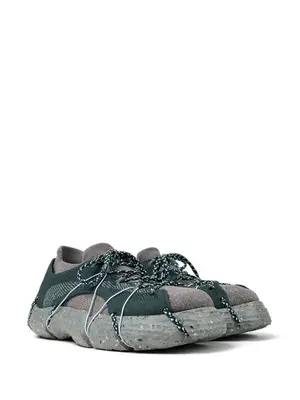 Camper Roku Chunky Sole Sneakers - Grey