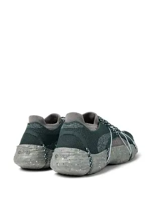 Camper Roku Chunky Sole Sneakers - Grey