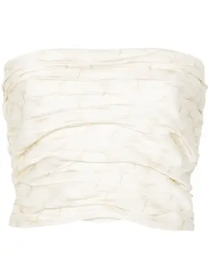 Rotate By Birger Christensen Tube Tops