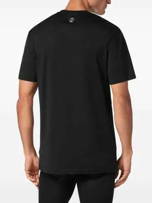 Philipp Plein Ss Tattoo T-shirt