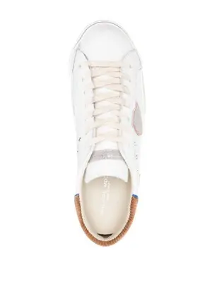 Philippe Model Prsx Tennis Sneakers