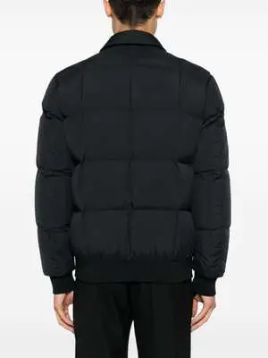 Herno Logo-plaque Jacket