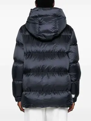 Max Mara Seia Down Jacket - Blue