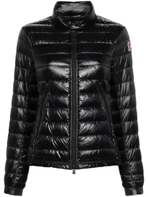 Moncler Walibi Packable Down Jacket