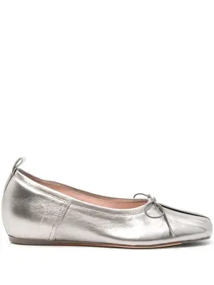 Simone Rocha Mid Calf Flats For Women