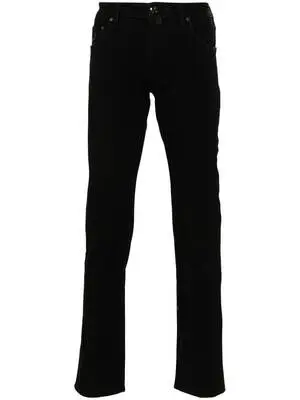 Jacob Cohen Nick Jeans - Black