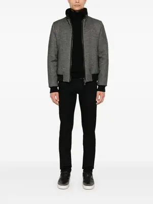 Jacob Cohen Nick Jeans - Black