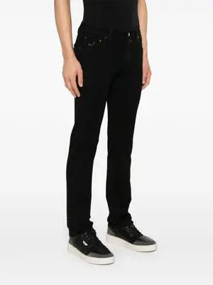 Jacob Cohen Nick Jeans - Black