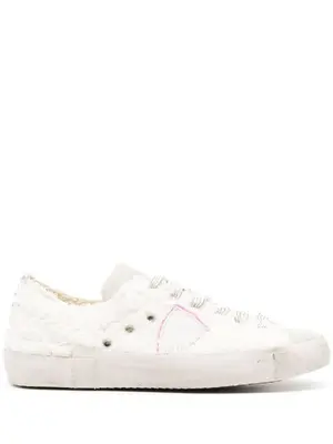 Philippe Model Prxs Tennis Sneakers
