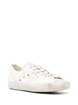 Philippe Model Prxs Tennis Sneakers