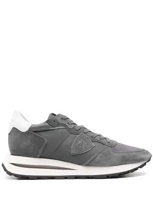 Philippe Model Trpx Haute Sneakers - Grey