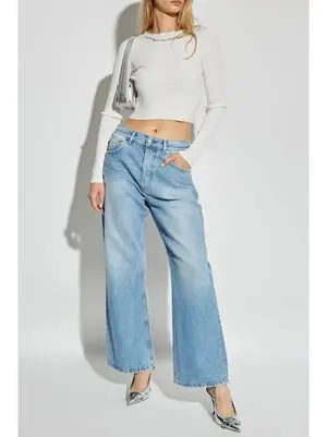 DIESEL® M-alea Top