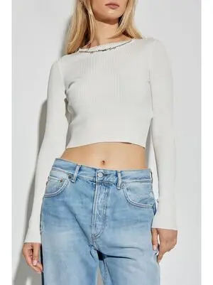 DIESEL® M-alea Top