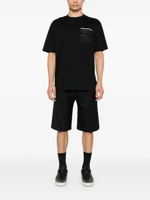 BOSS Cotton T-shirt