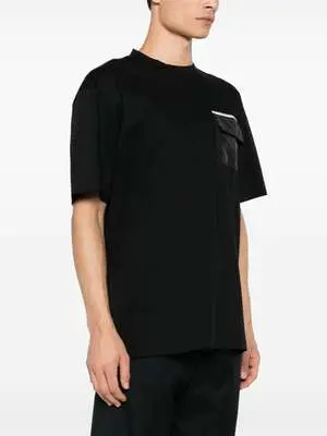 BOSS Cotton T-shirt