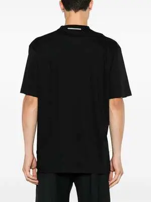 BOSS Cotton T-shirt