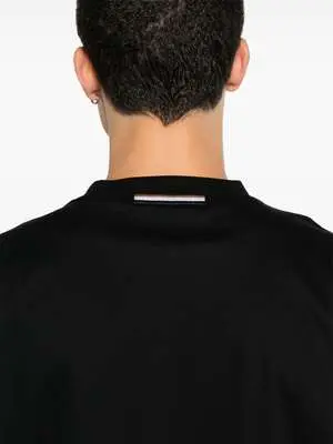 BOSS Cotton T-shirt