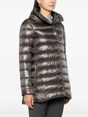Herno Amelia Jacket - Grey