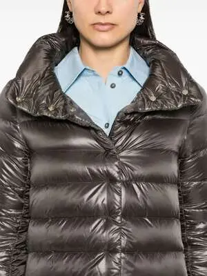 Herno Amelia Jacket - Grey