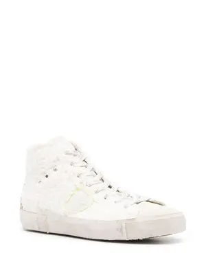Philippe Model Prsx High-top Sneakers