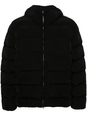 C.P. COMPANY Chrome-r Jacket - Black