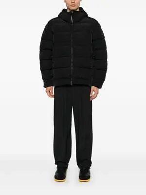 C.P. COMPANY Chrome-r Jacket - Black