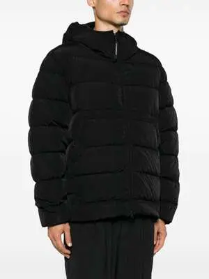 C.P. COMPANY Chrome-r Jacket - Black