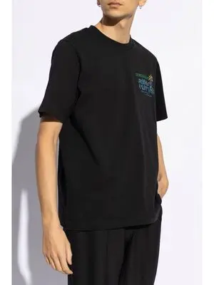 Casablanca Pentathlon T-shirt