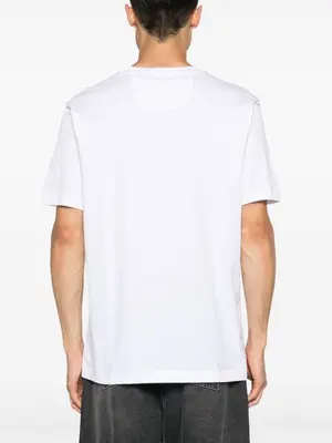 BOSS Signature Artwork T-shirt