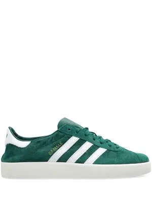 Adidas Gazelle Decon Sneakers - Green